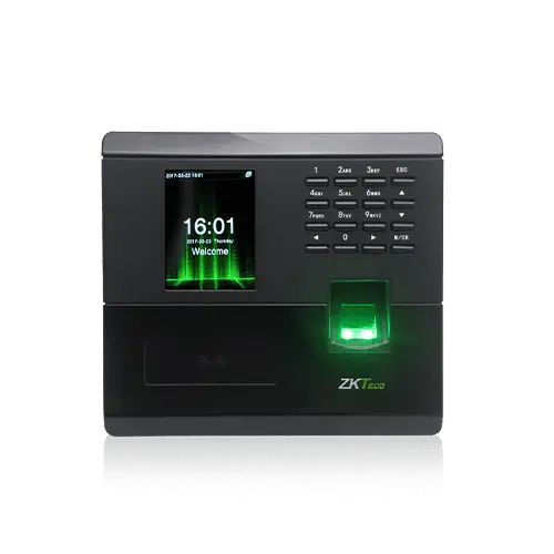 ZKTECO Biométrico Facial MB10-VL | CM Digital Angola